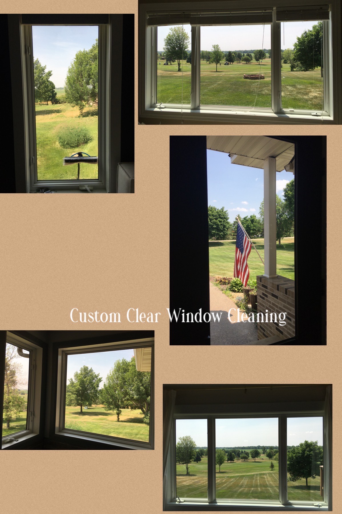 Window Tinting for Commercial, Residential and Automotive - Farmington ...