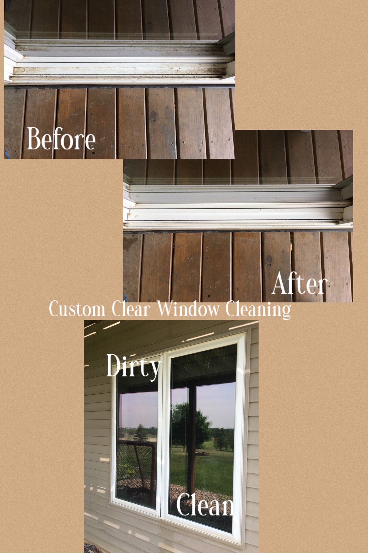 Window Tinting for Commercial, Residential and Automotive - Farmington ...