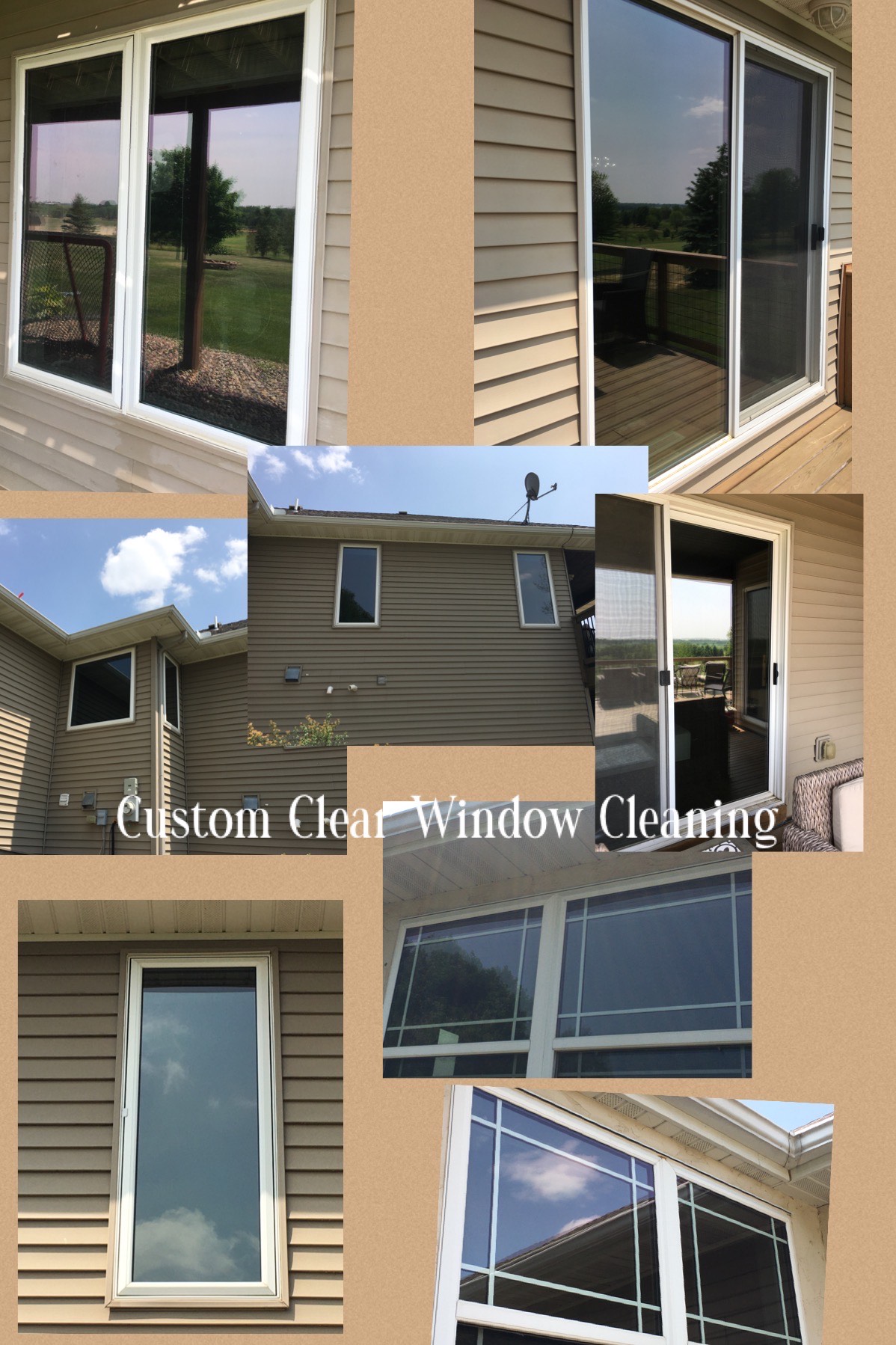 Window Tinting for Commercial, Residential and Automotive - Farmington ...